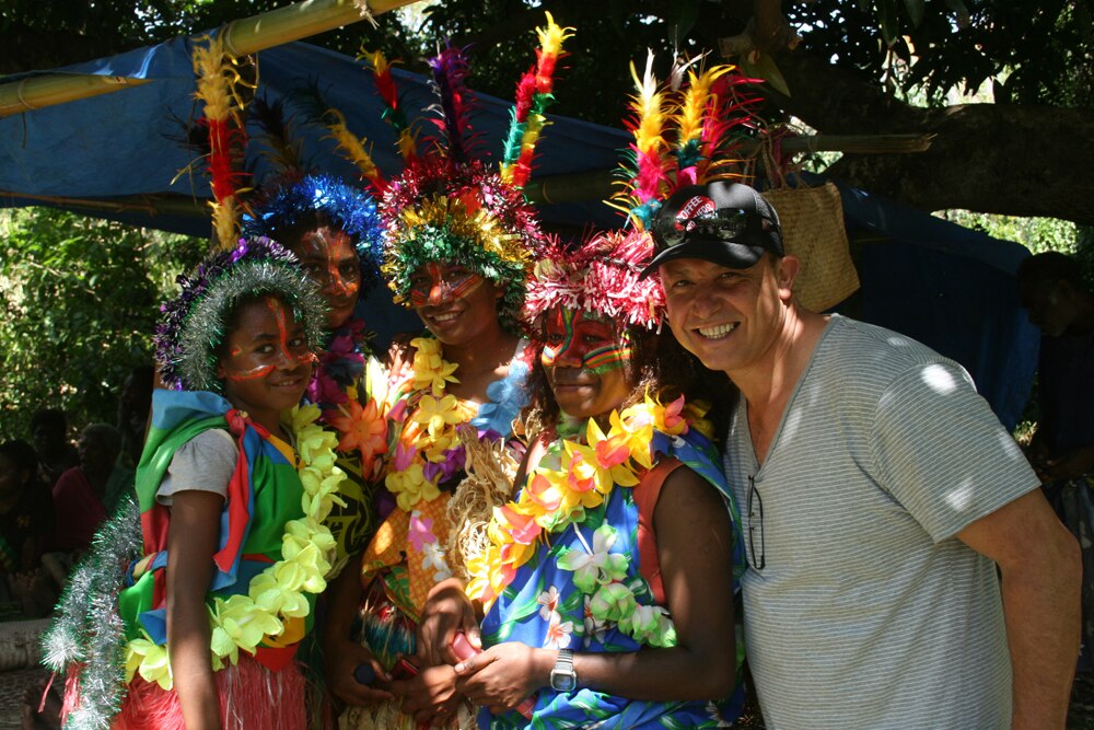 Vanuatu coffee importer and roaster wants cafes to donate $1 per cup to ...