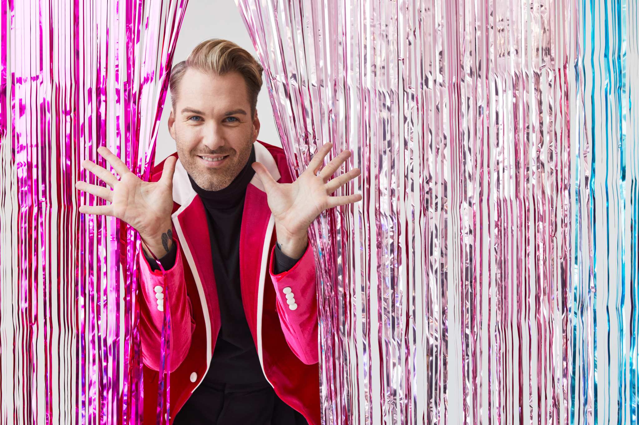 The great ABC comedy debate at Perth International Cabaret Festival ...