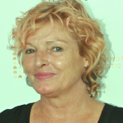 Catherine Gander - ABC News