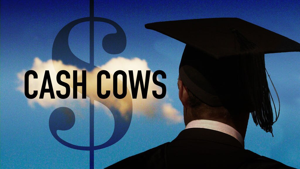 Cash Cows - ABC News