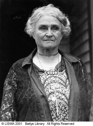 WA election: Record number of women set to claim seat in Parliament ...