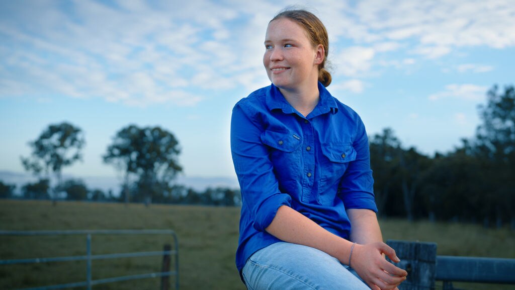 Emily found confidence, purpose and direction through her love for ...