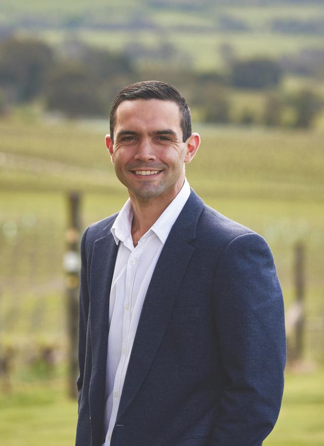 'Not opposed' to a national Voice: Liberal MP Aaron Violi - ABC listen