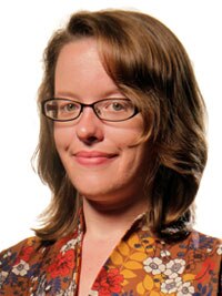 Helen Andrews - ABC News