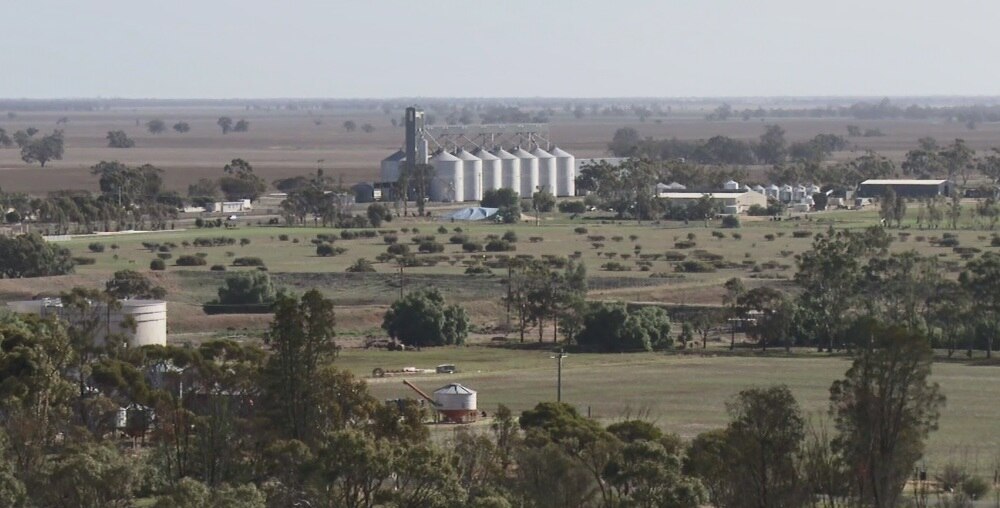 Mallee students use songs to build community resilience through drought ...