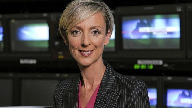 Kate Torney leaves the ABC - ABC Radio National