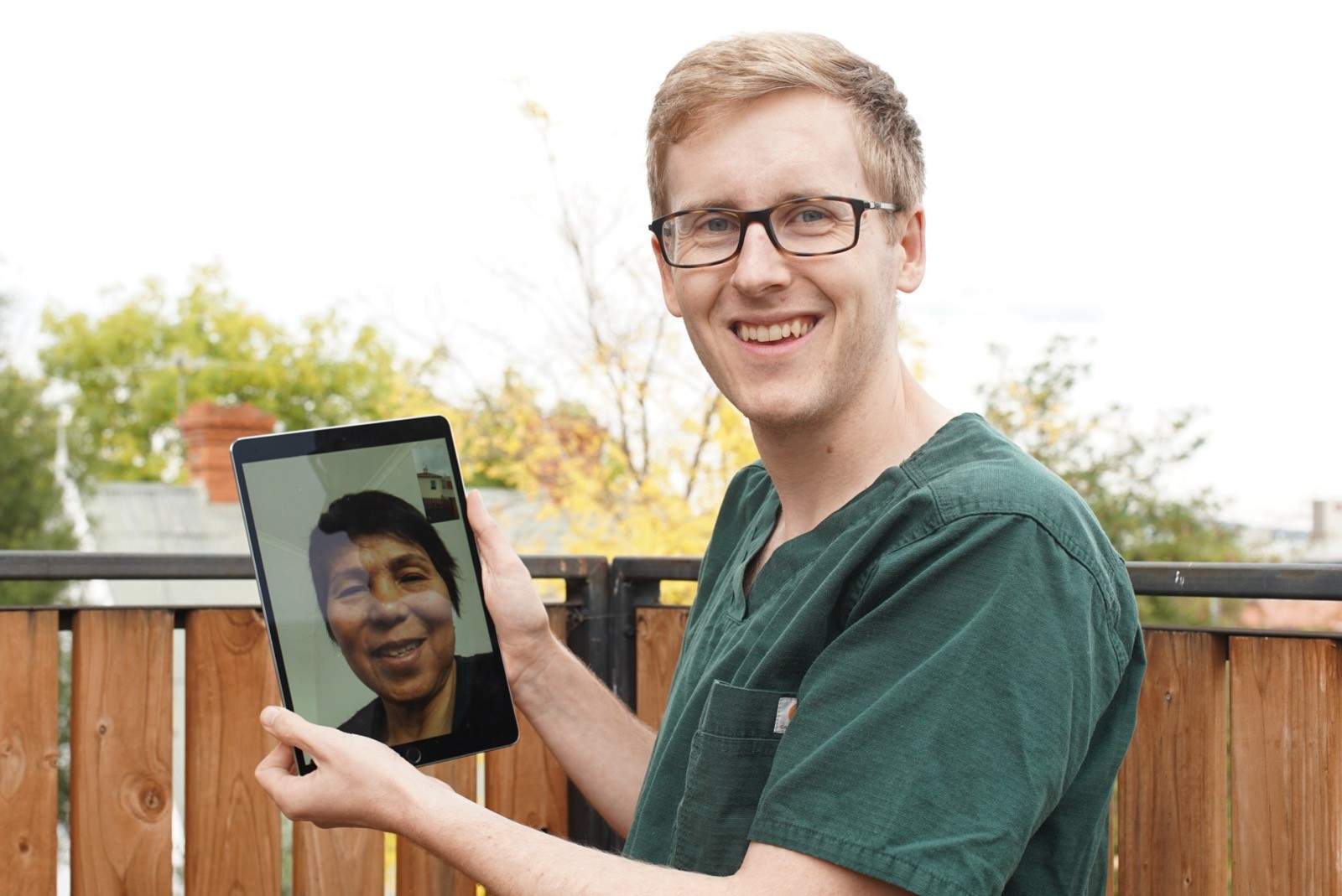 Christopher Ham - ABC News