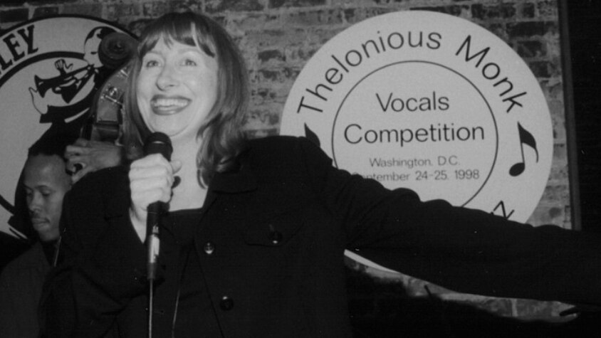 Christine Sullivan Link - ABC Jazz