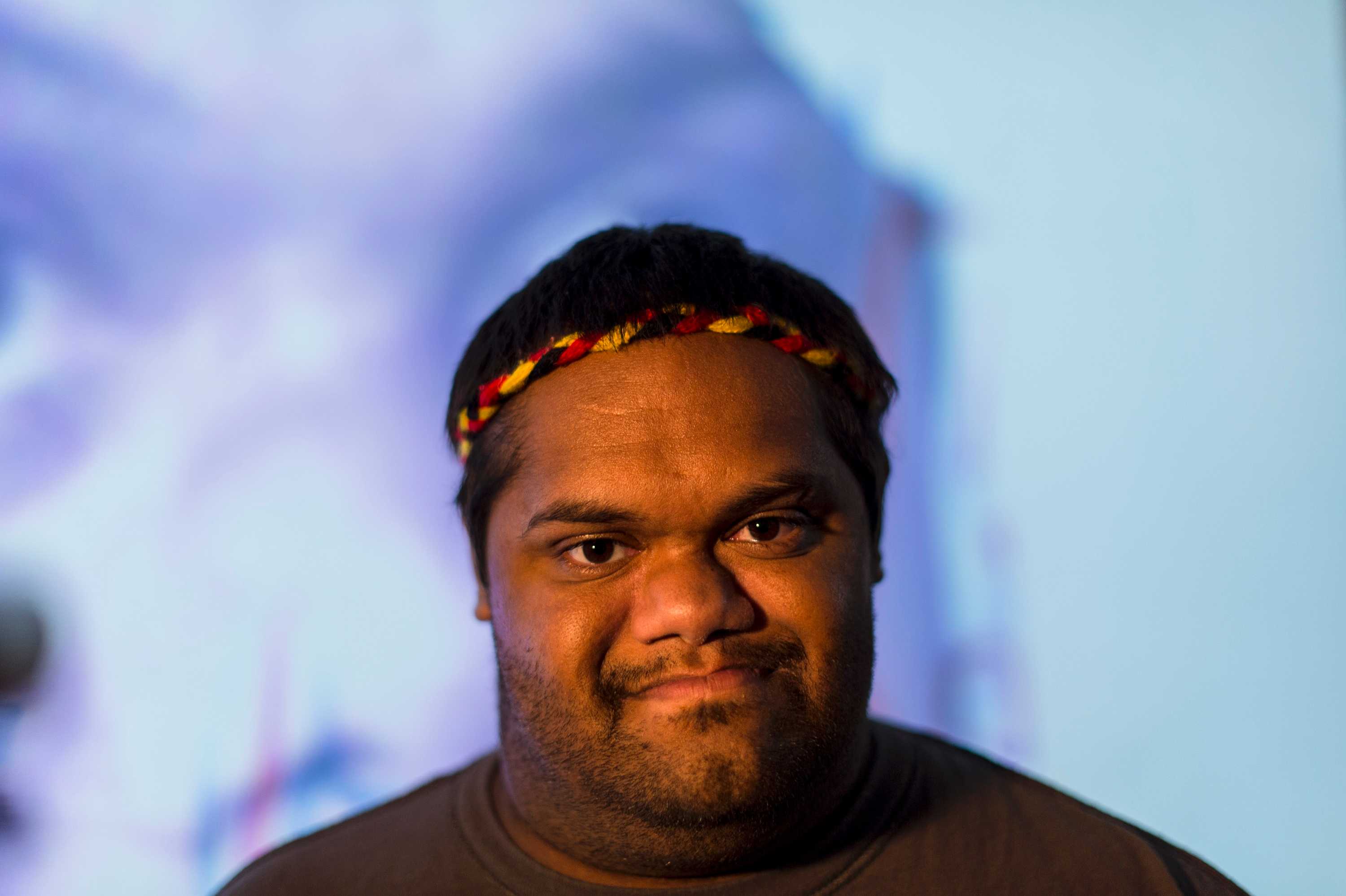 Dyslexic author wins top UK prize - ABC Radio National