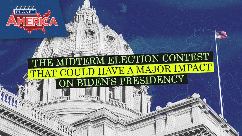 Planet America - ABC News