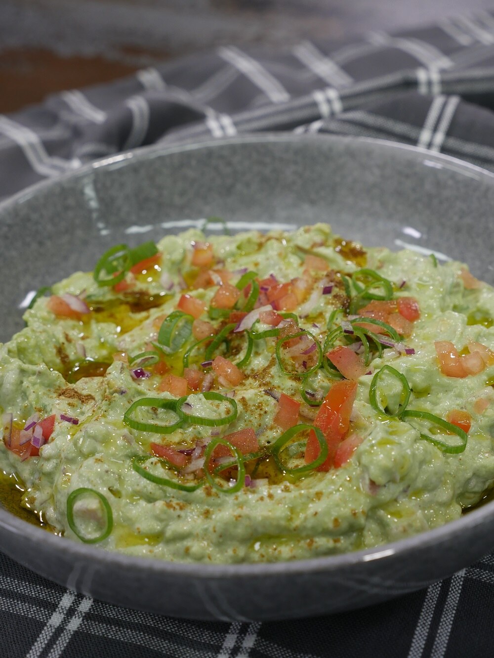 Really Good Guacamole - ABC listen