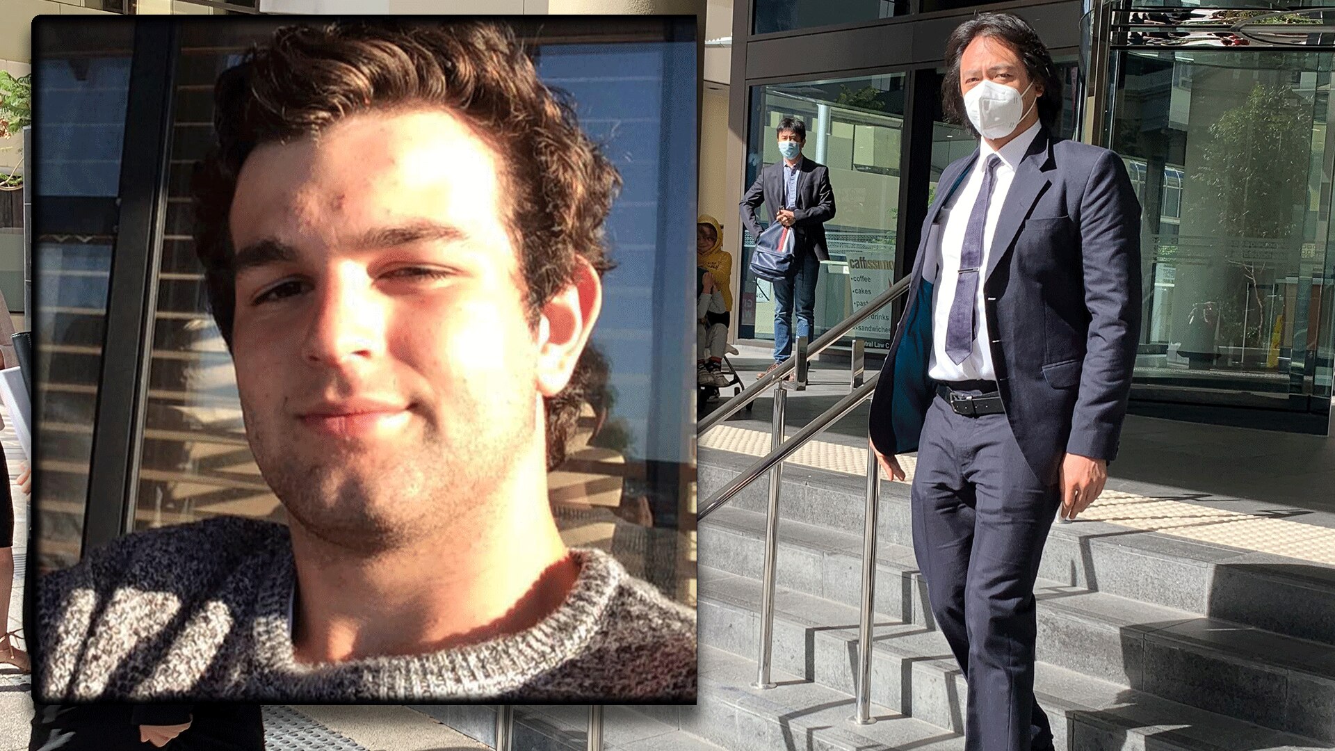 Seng Lee Tan sentenced for drink driving crash that killed Jack ...