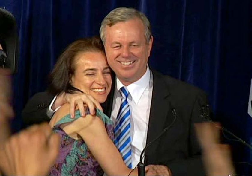 Time's up: Life and times of Mike Rann - ABC News