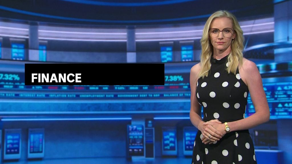 Friday Finance with Elysse Morgan - ABC News