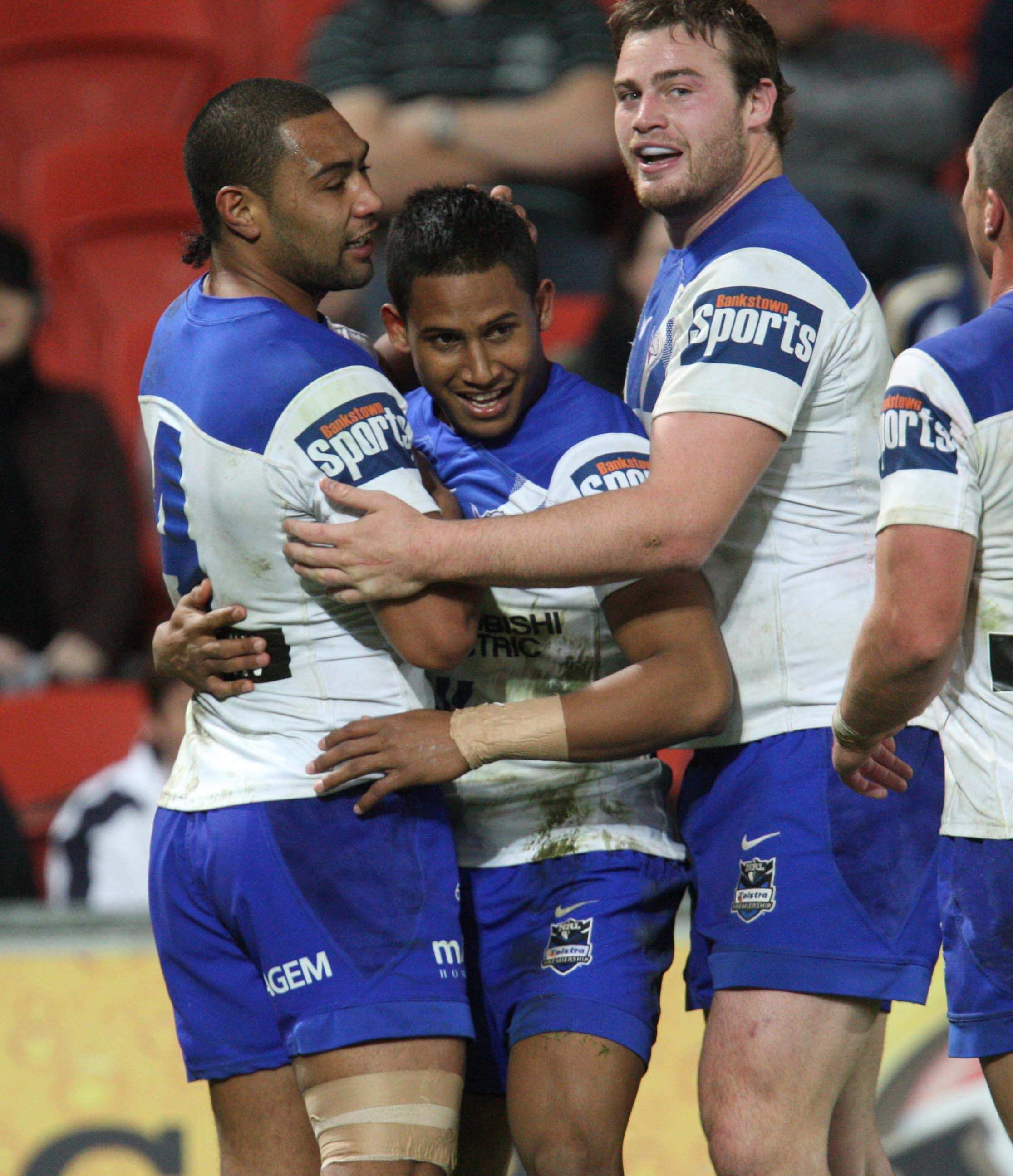 Ben Barba: How a history of scandals derailed a bright NRL career - ABC ...