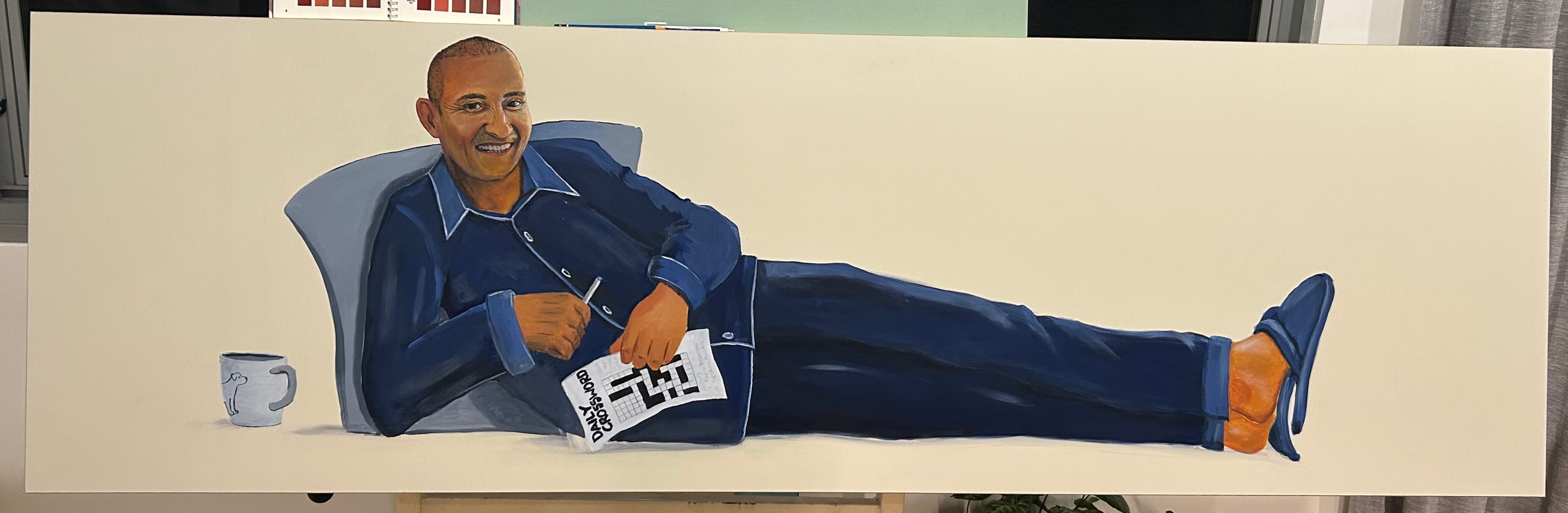 ABC x Lester Prize portrait competition winners announced - ABC Perth