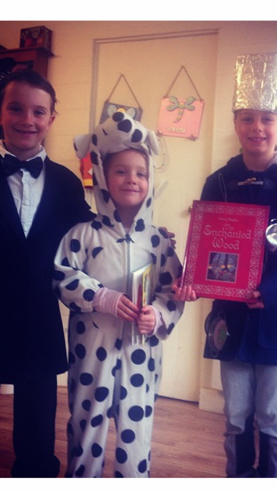 Left book week to the last minute? - ABC listen