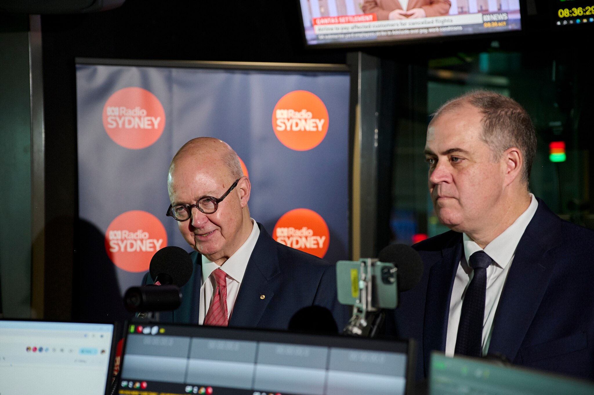 ABC declares Parramatta studios the ‘blueprint’ as first radio ...