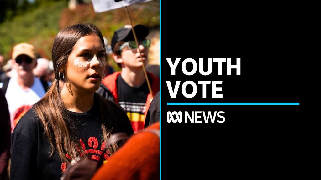 Yes and No campaigns target youth vote in Voice referendum - ABC News