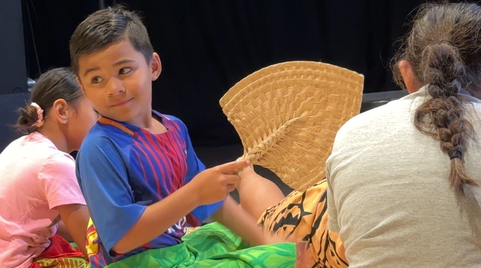 Meet the women practicing the ancient tradition of Sāmoan tatau - ABC ...