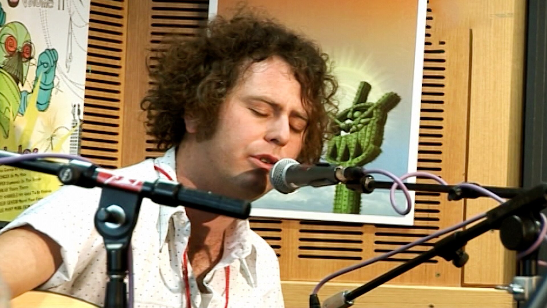 Youth Group covers The Triffids 'Beautiful Waste' for Like A Version ...