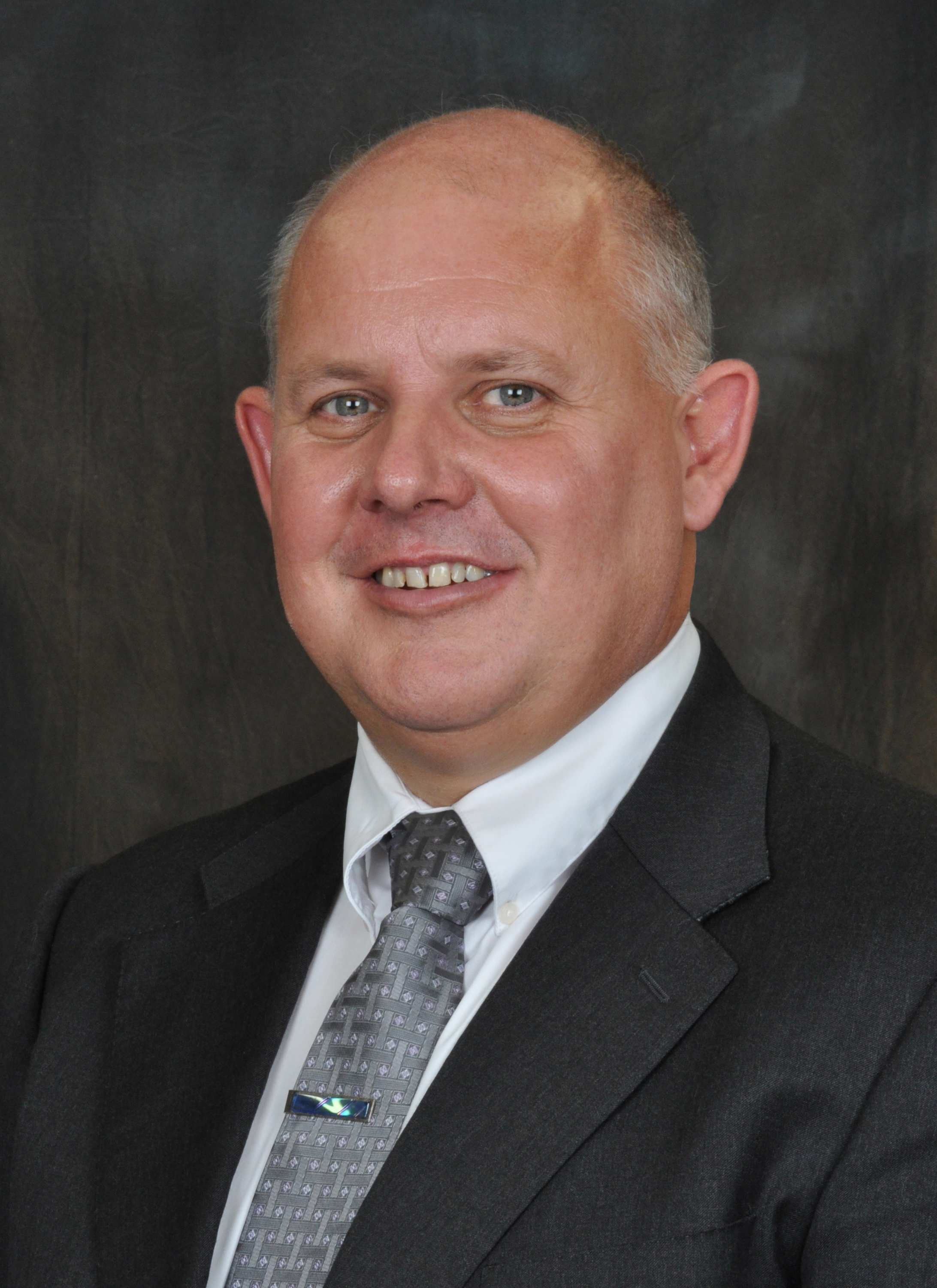 Professor Scott Bowman - ABC News