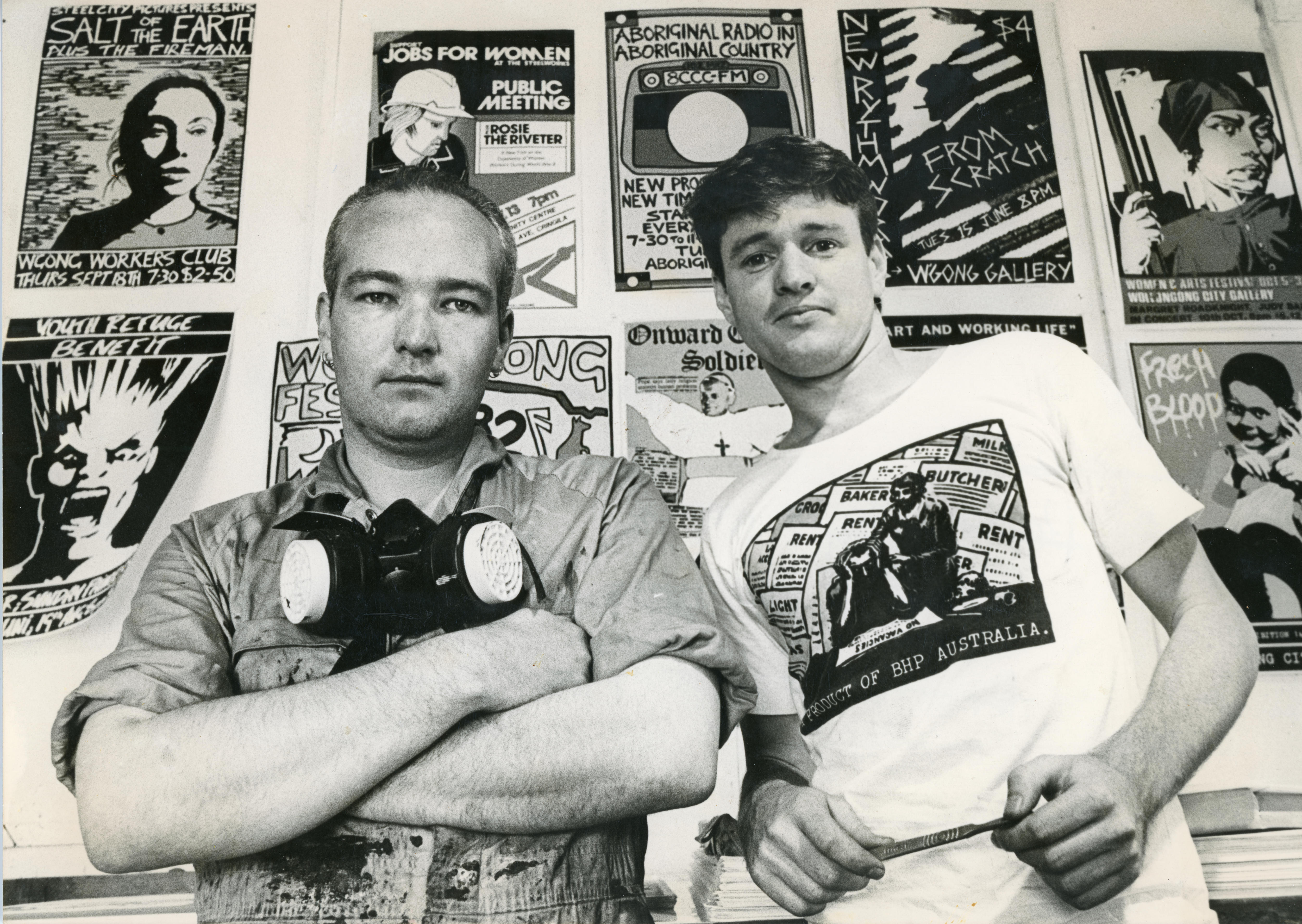 Wollongong studio Redback Graphix fine-tuned the art of playfully ...