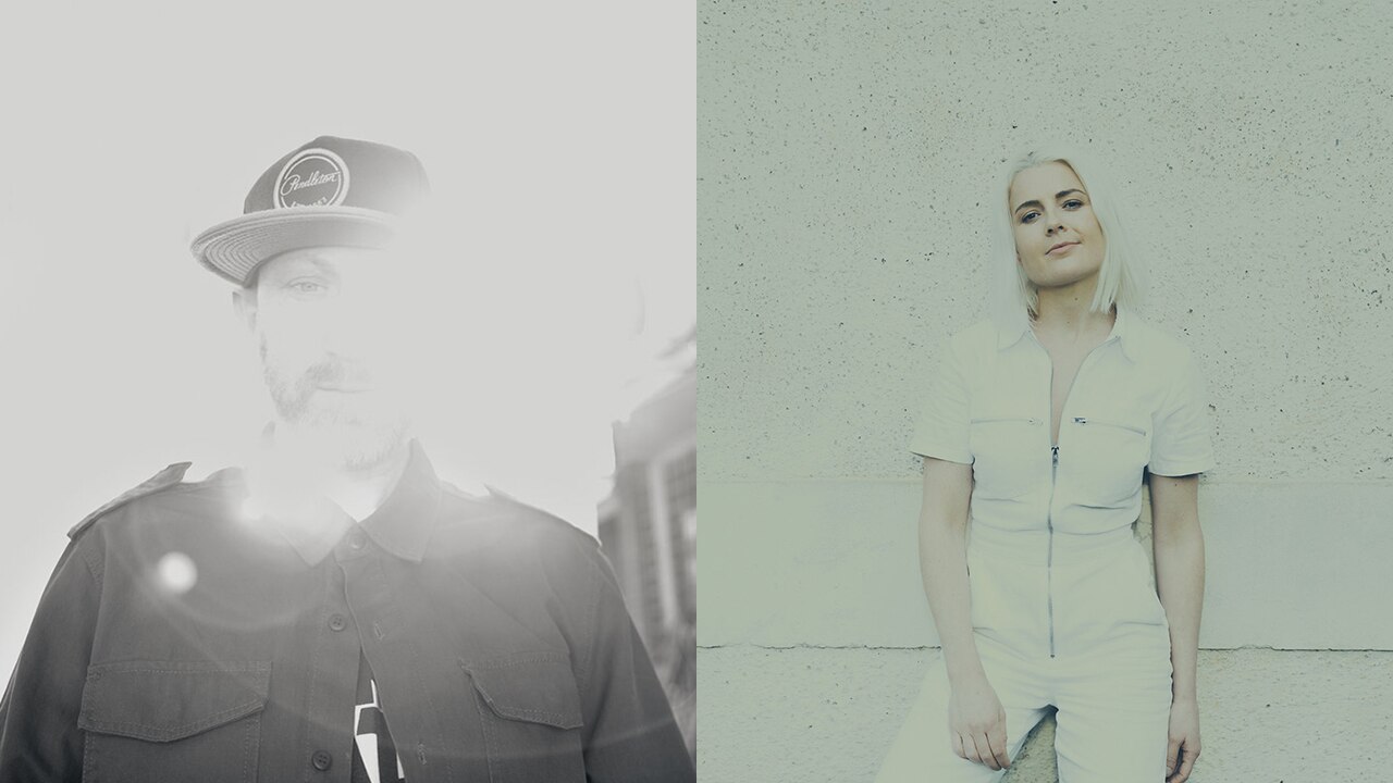 Plutonic Lab and Natalie Slade team up for another glorious slice of ...