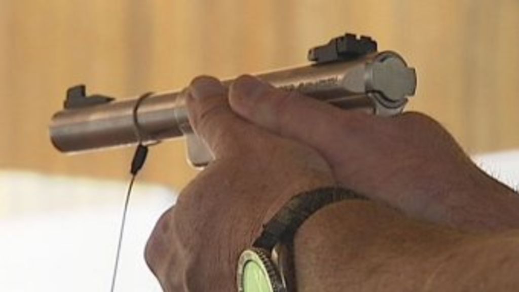 Police blamed for third suicide at shooting range in Adelaide - ABC News