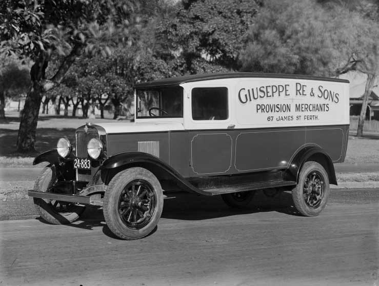 Russell Square: Perth's 'park of sighs' now a popular community meeting ...
