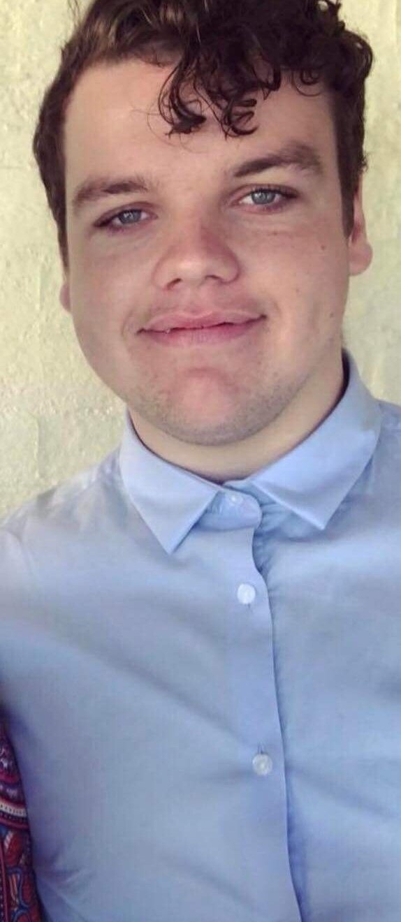 One-punch attacker found not guilty of manslaughter of Jack Hanley in ...