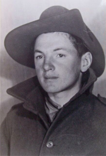 Bill Young's story - ABC listen