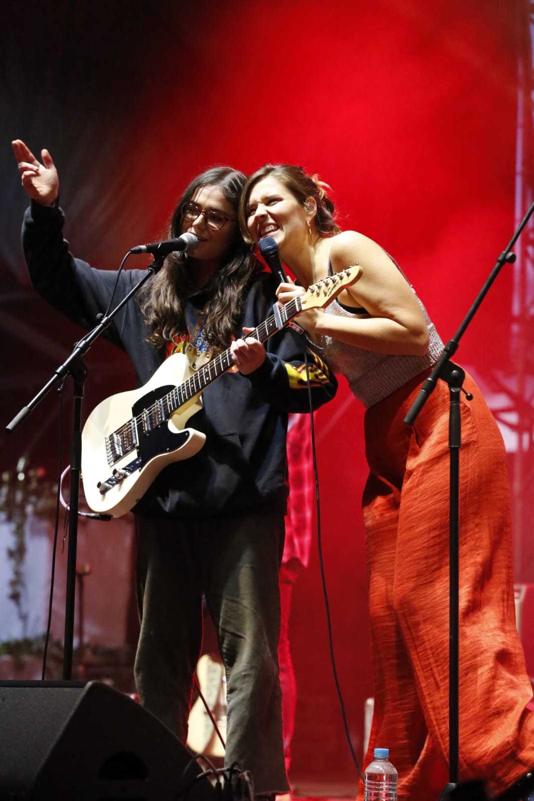 Ruby Fields shares her One Night Stand experience - triple j