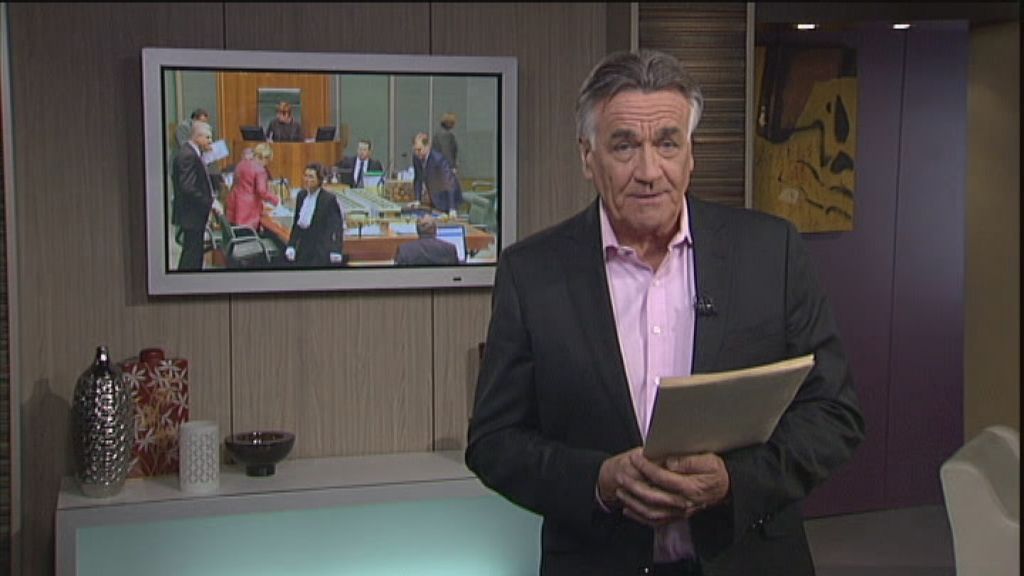 This week on Insiders - ABC News