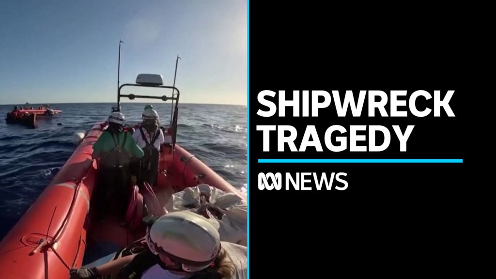 At least 41 migrants believed dead after boat capsizes off southern ...