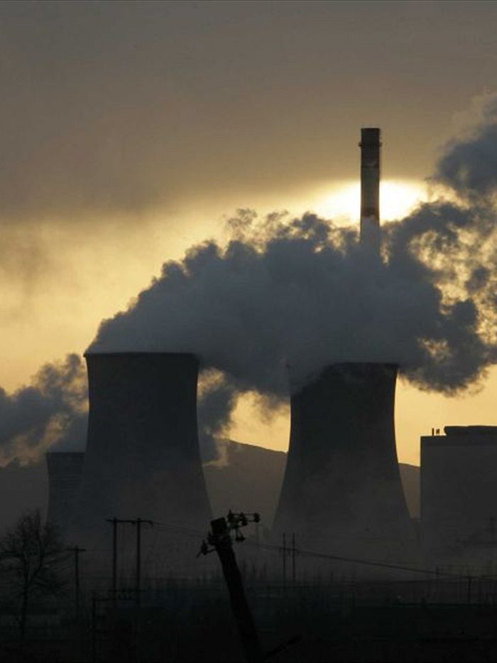 Wait, what is 'clean coal'? - ABC listen