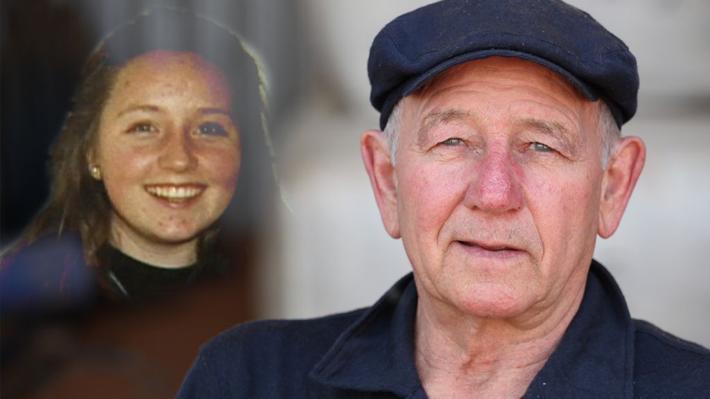 To His Door | Claremont Murders - ABC News