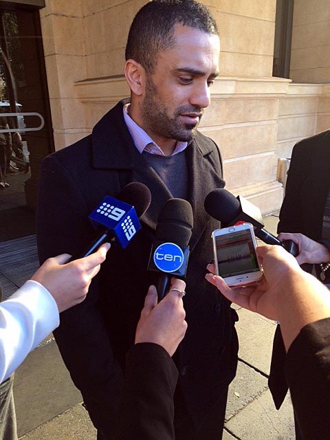 Tourist living with 'life sentence' after killing woman in head-on ...