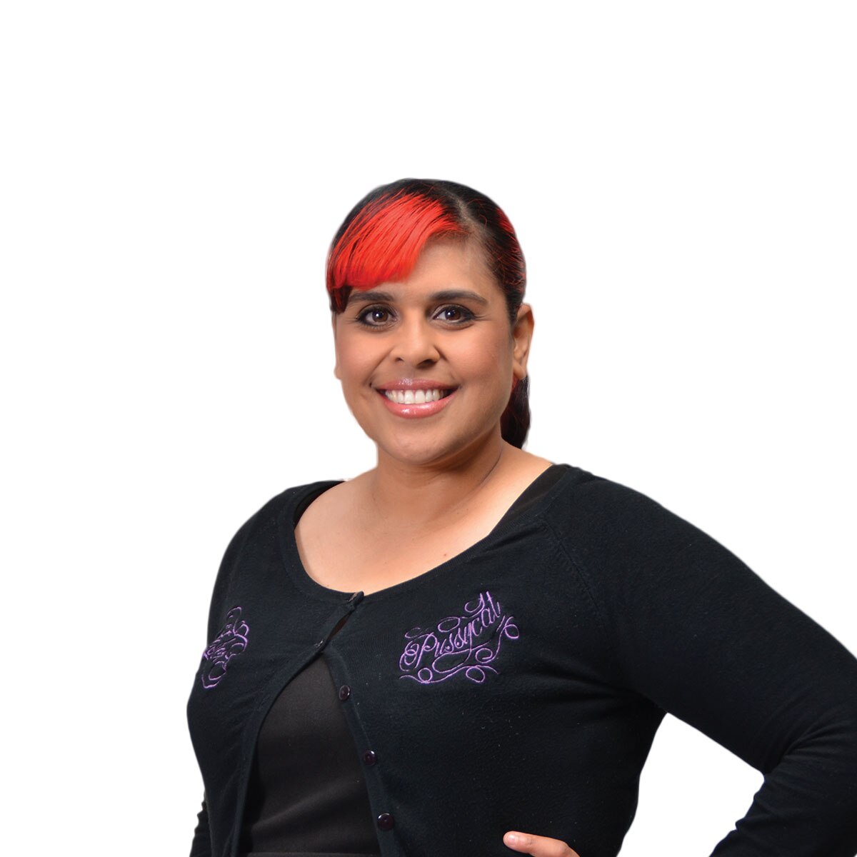 Rhianna Patrick - ABC Radio National