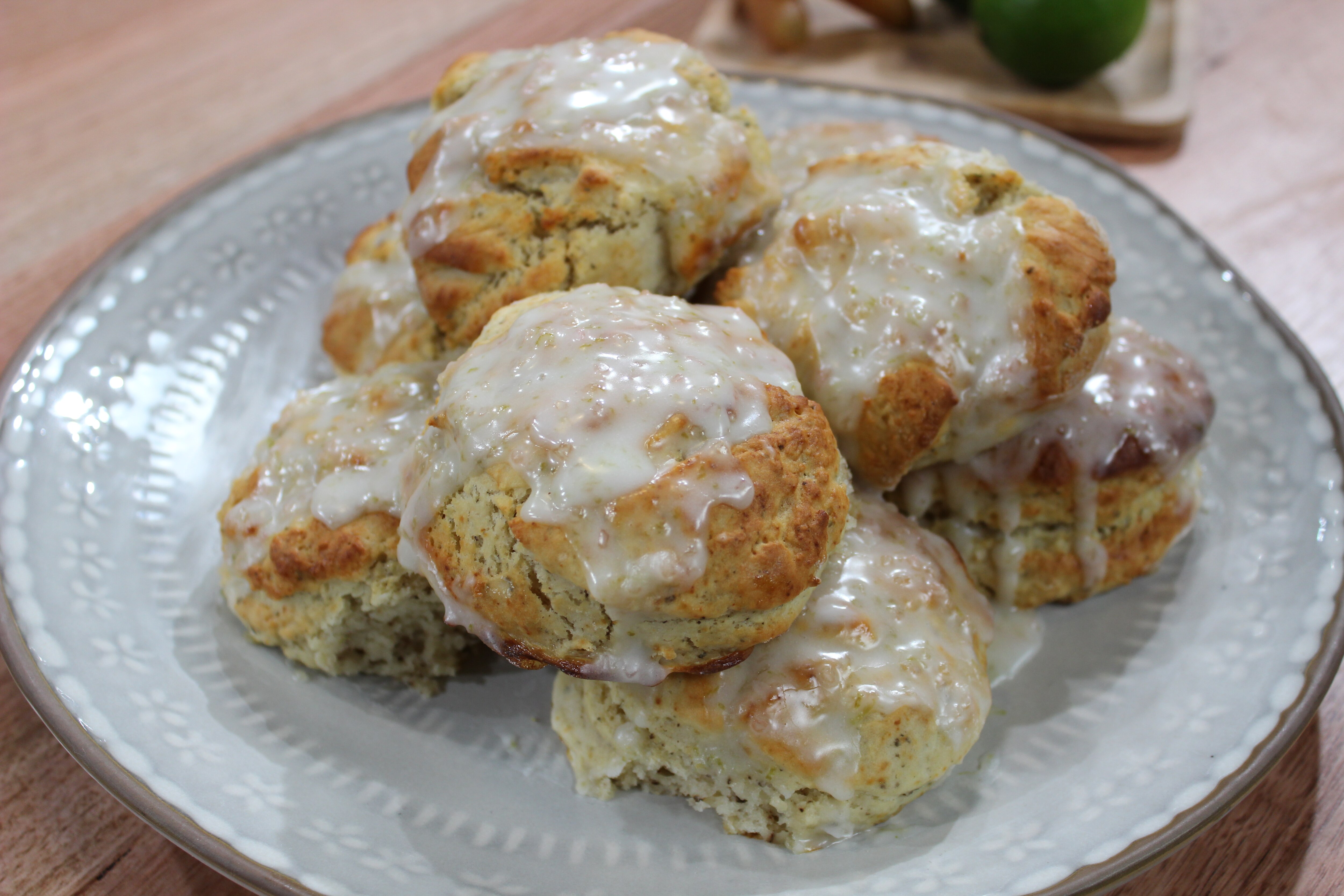 Old fashioned lemon cordial - ABC News