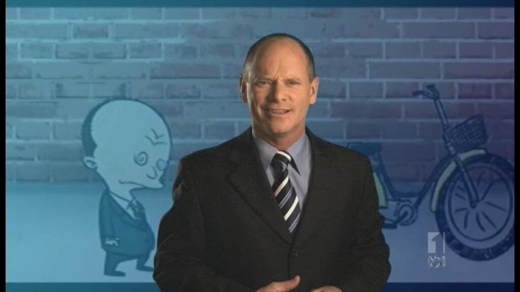 LNP launches political advertisements - ABC News