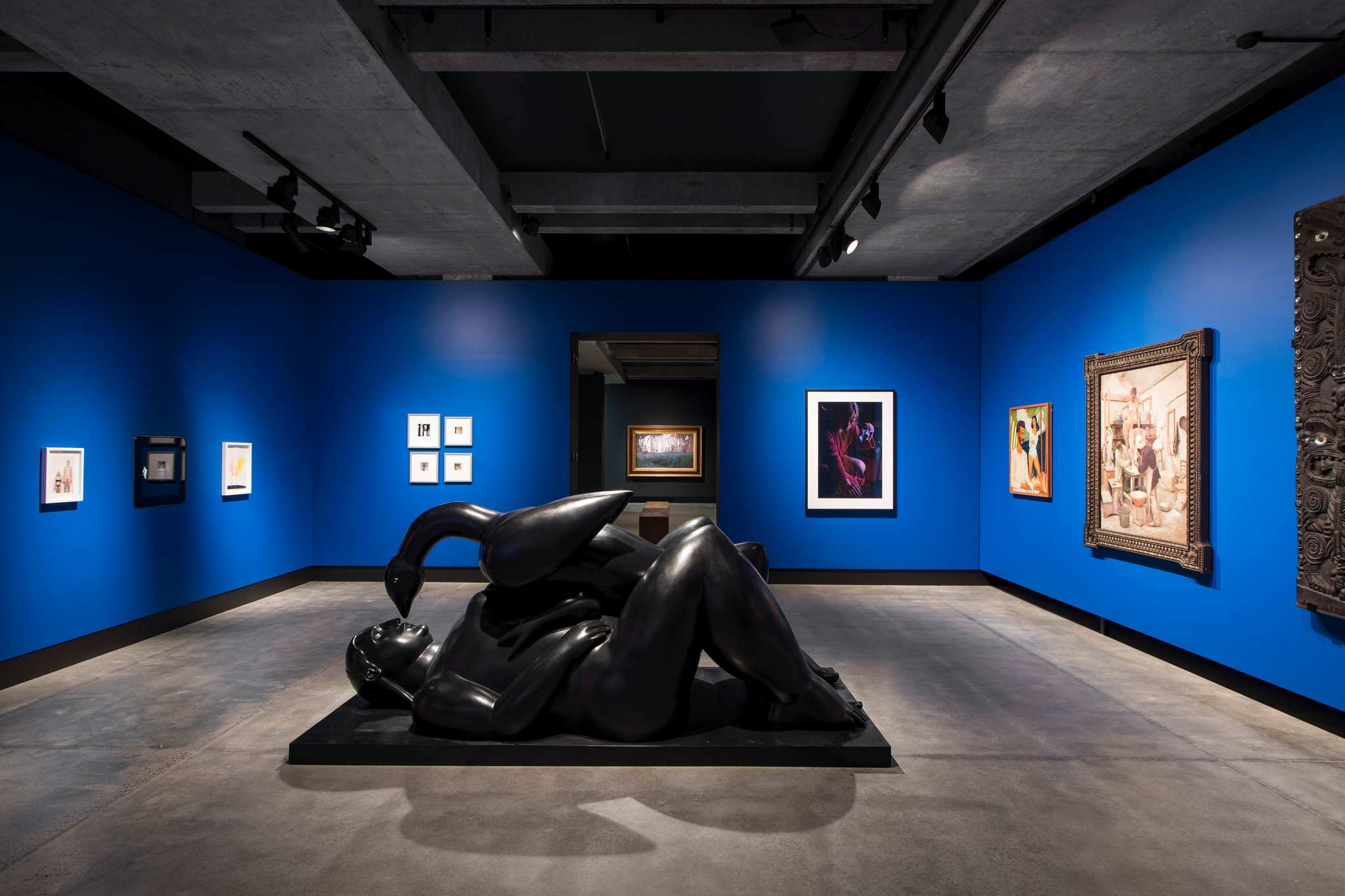 Why you need art in your life: on the origin of MONA's new exhibition ...