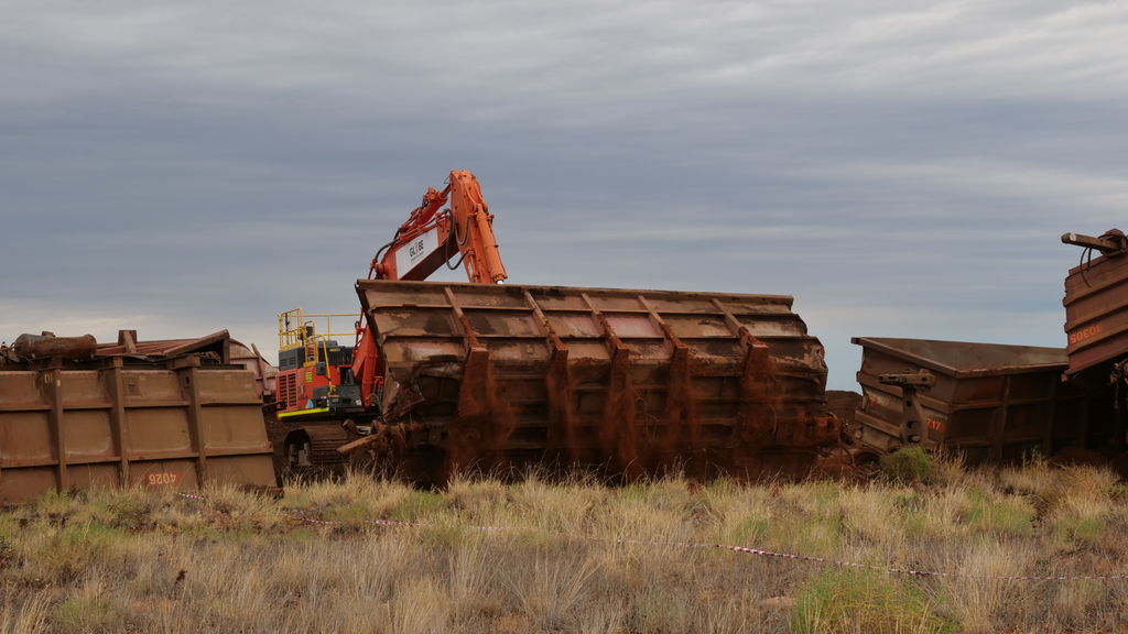Rail Accidents and Incidents - Topic - ABC News