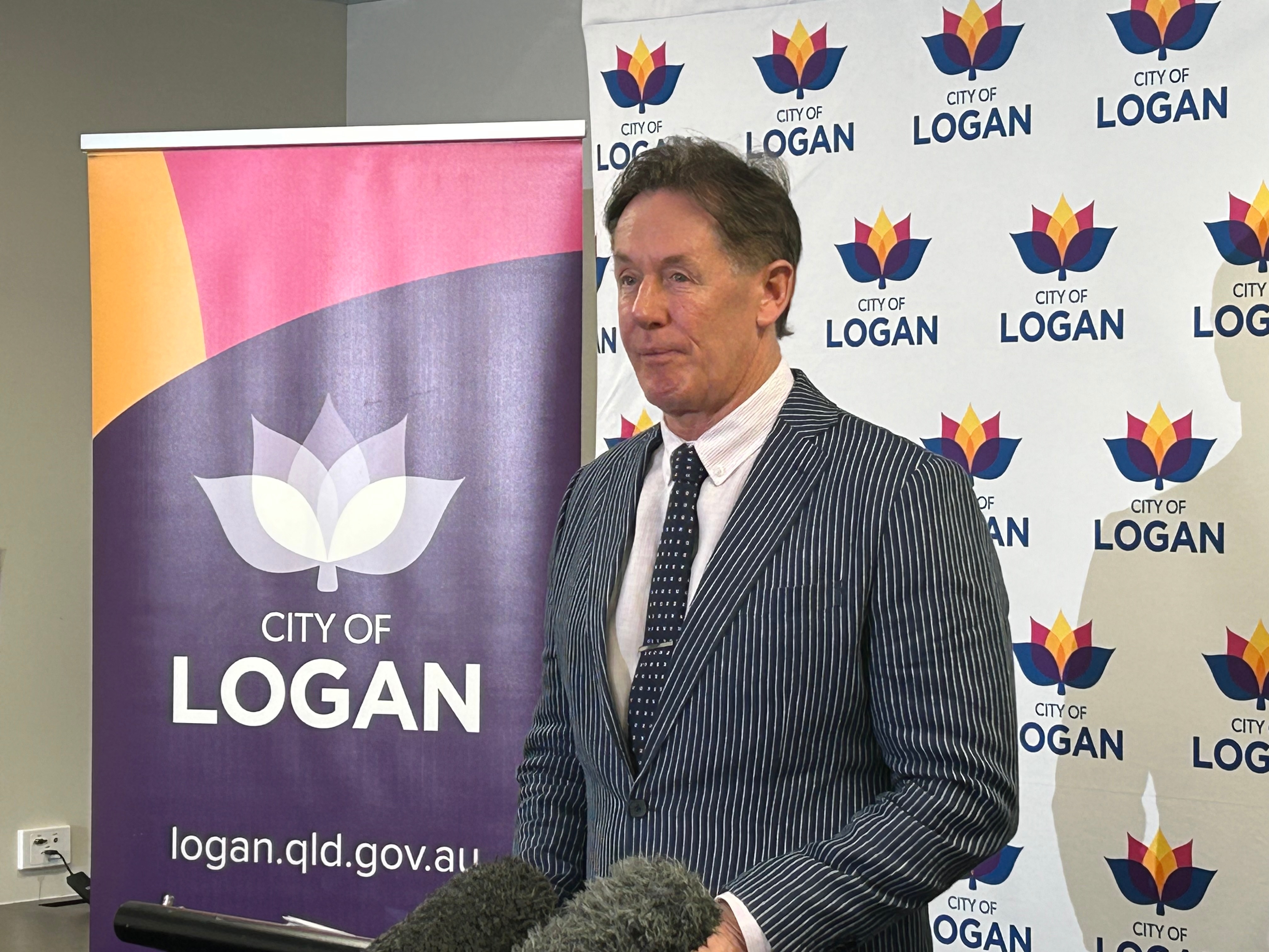 Logan City Council