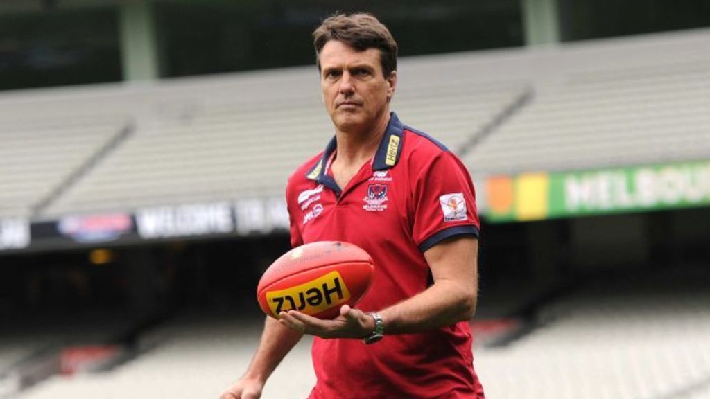 Adam Simpson gone as West Coast Eagles coach after 11 years at helm of AFL club - ABC News