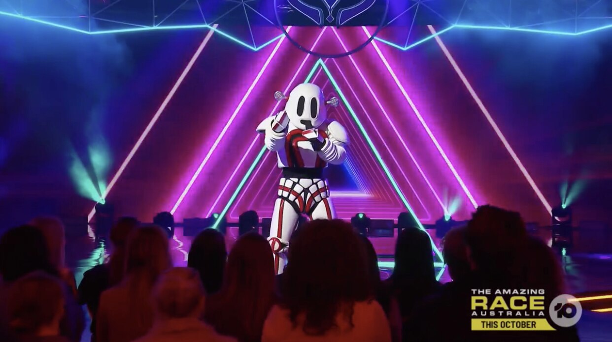 With The Bachelor and The Masked Singer facing COVID-19 hiccups ...