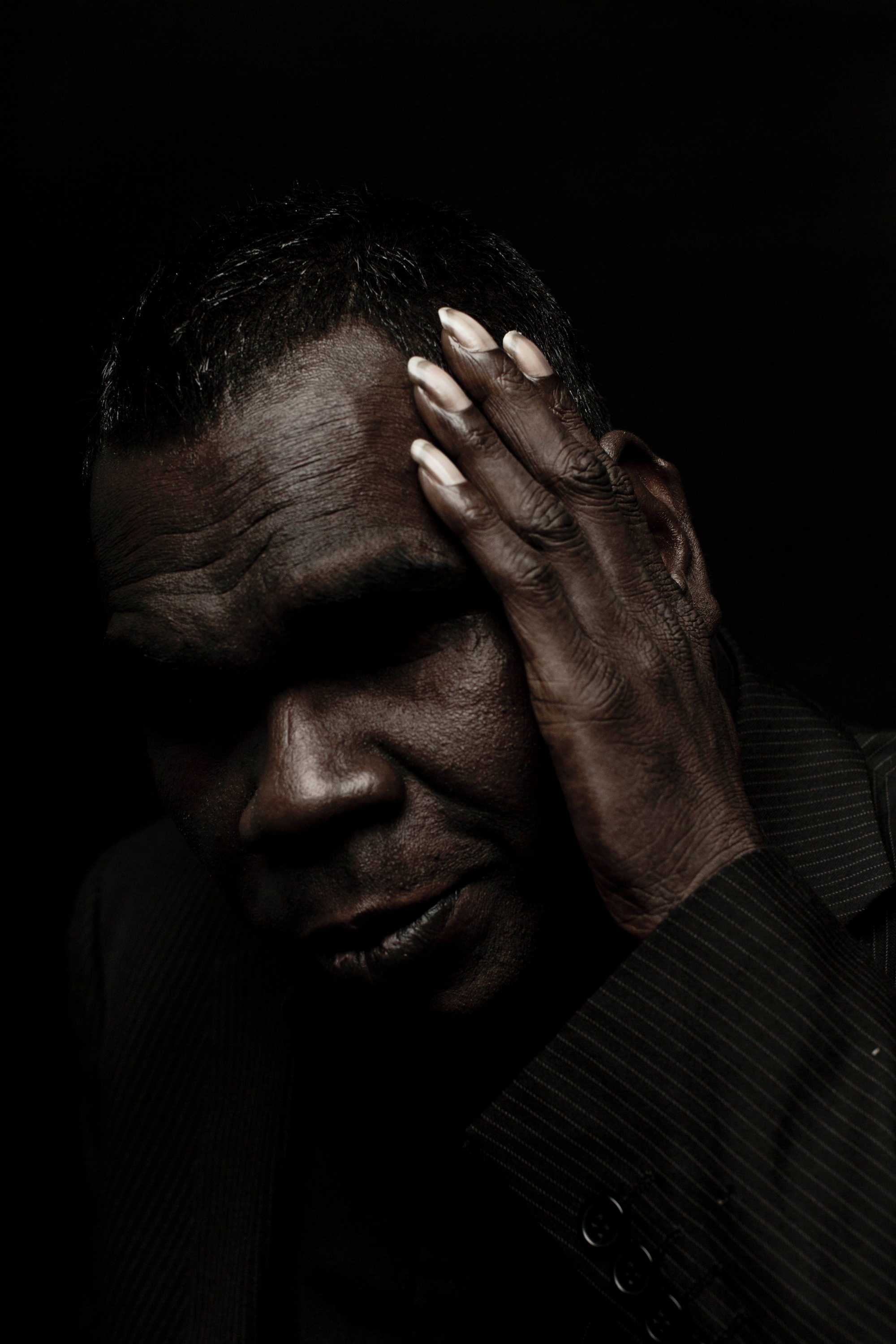 Gurrumul's Gospel Album - ABC Radio National