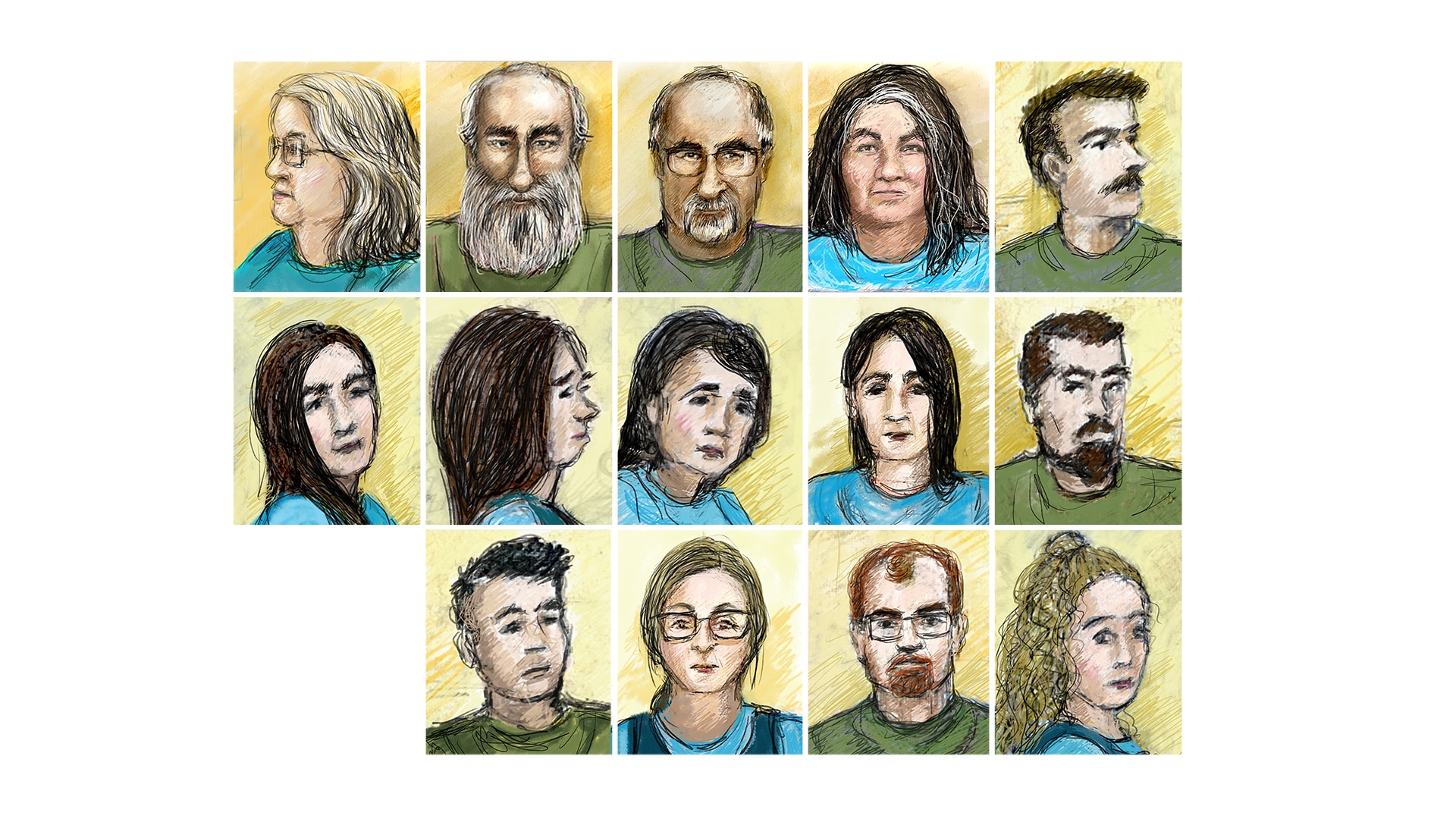 Jayde Struhs says authorities failed her sister Elizabeth, who died ...