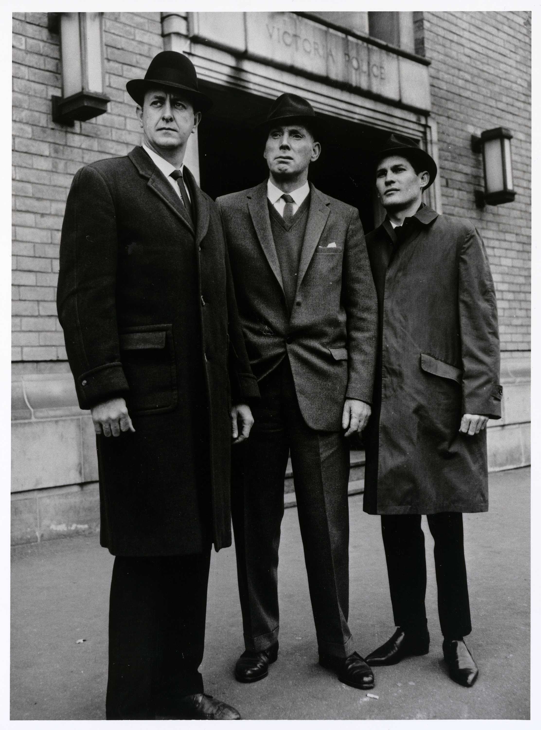 Crawford Productions, Homicide and the golden age of Australian TV ...