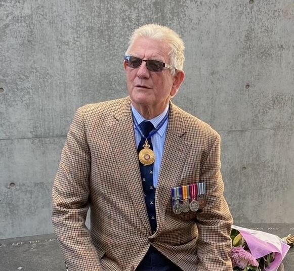 Bravery comes in different forms - ABC listen